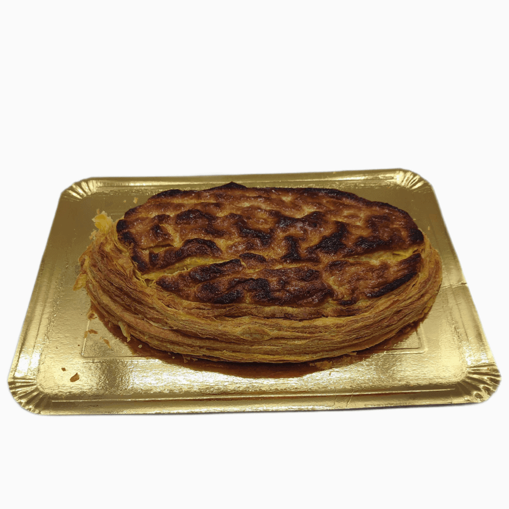 Parra Gigante - Entrega em 24h - ChefPanda